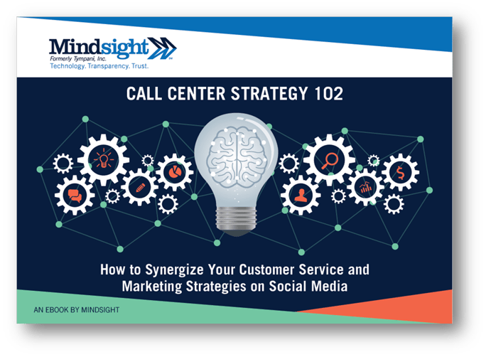 Call Center Strategy 102: How to Synergize Your Customer Service and ...